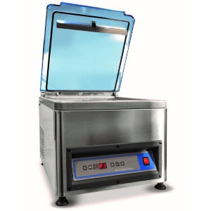 VACMED : Systèmes de mise sous vide des sacs pour échantillons ...